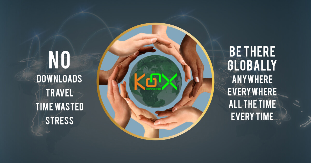 Solutions – KonX